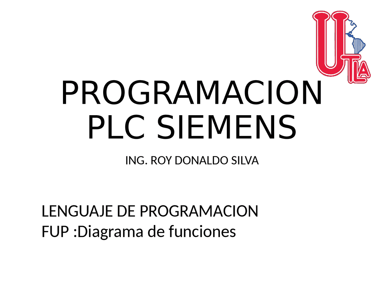 Programacion Plc Siemnes Docsity