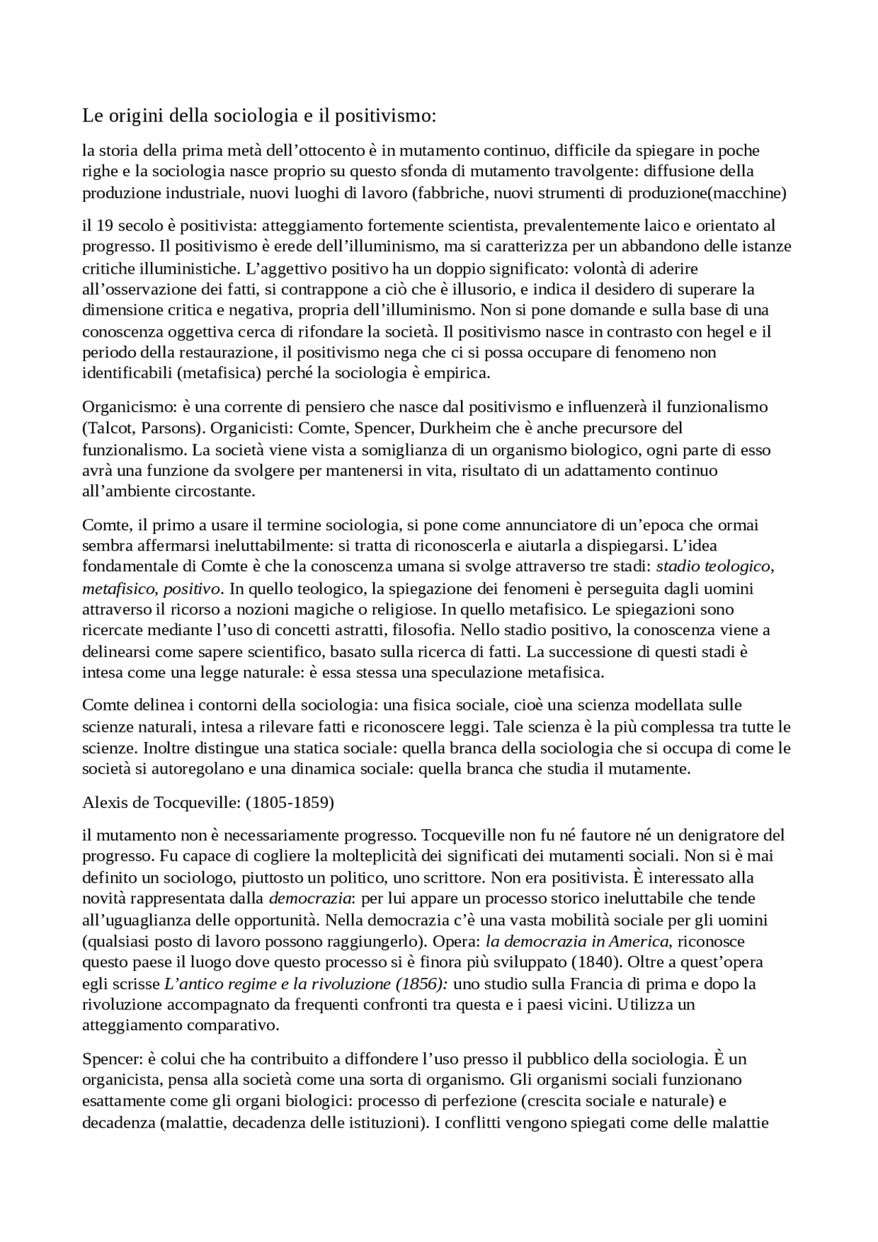 Il Mondo In Questione Jedlowski Docsity