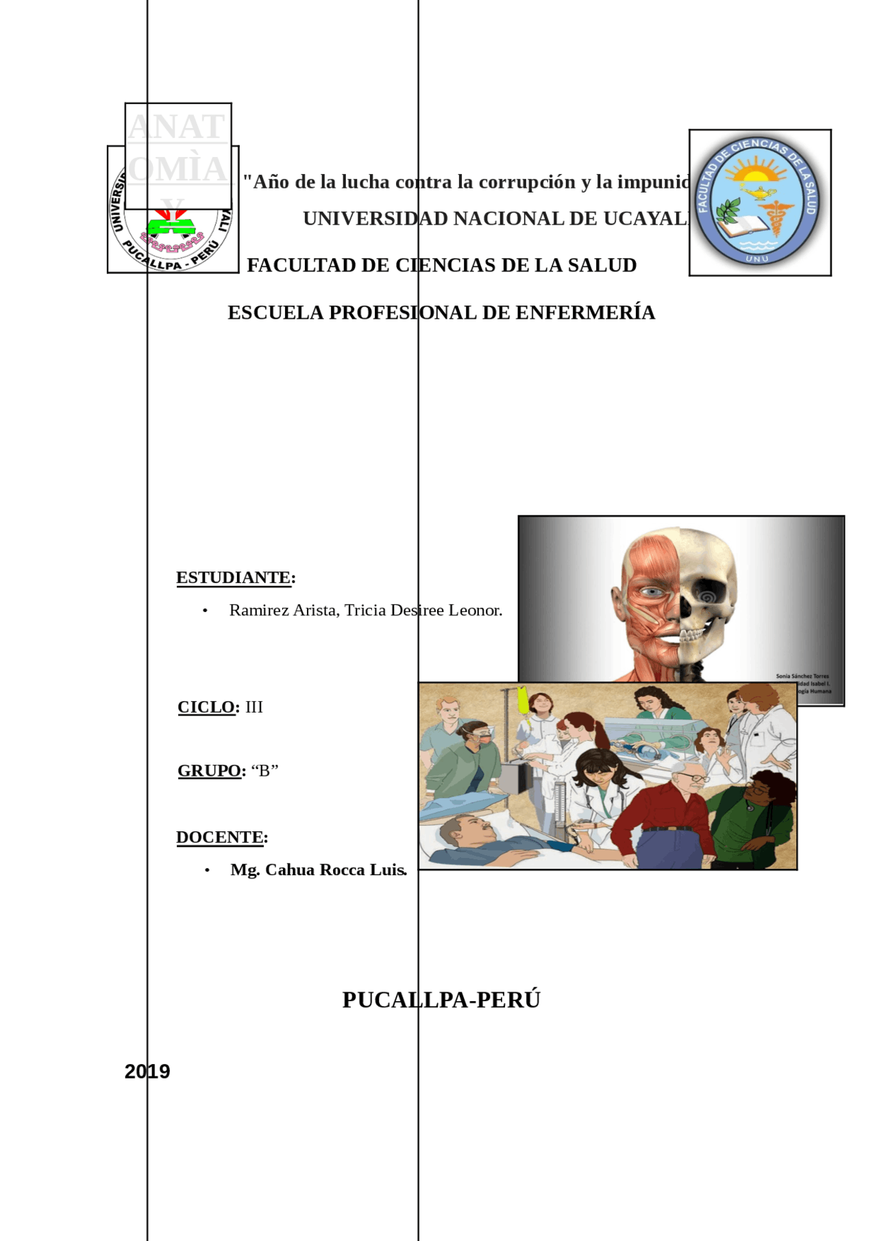Malformaciones Del EsÒfago Docsity