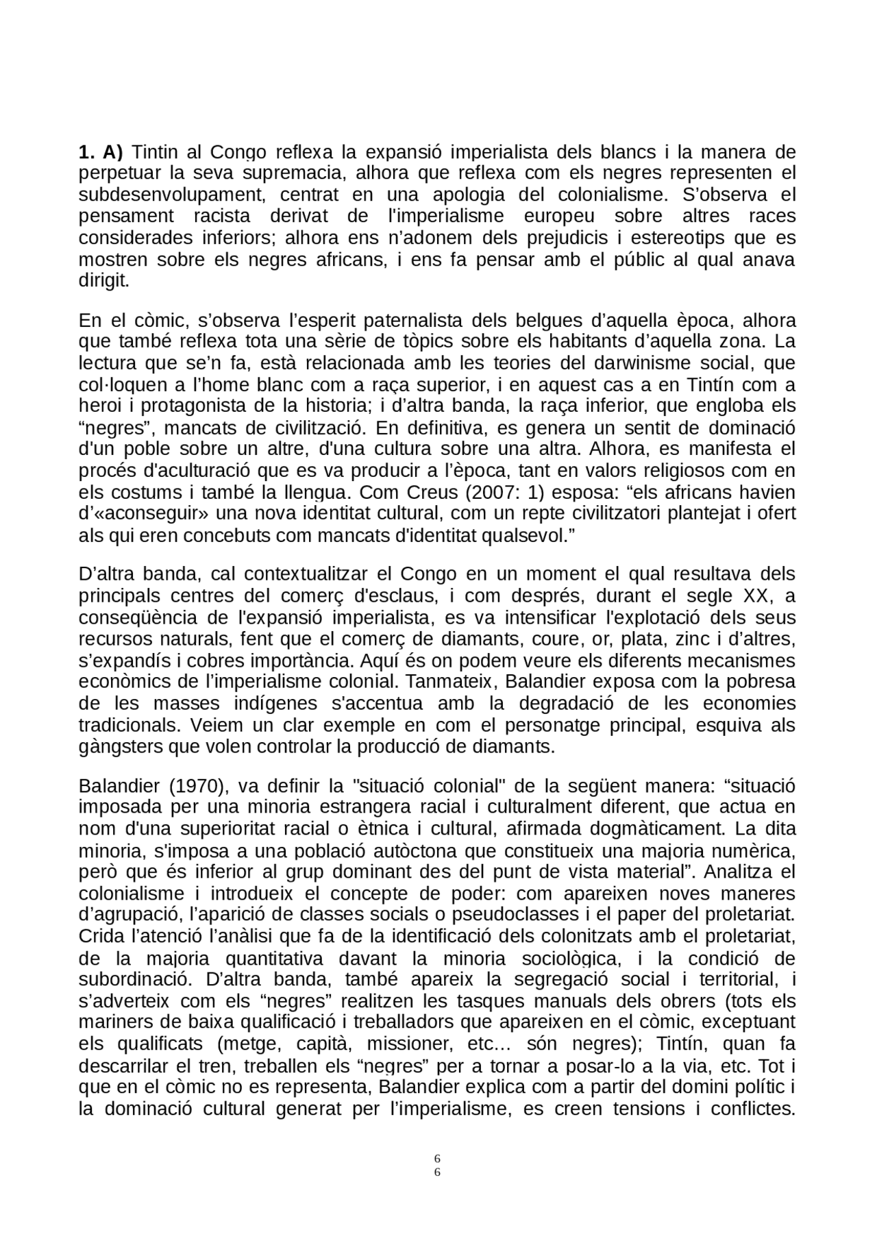 Introducció Ciencies Socials Pac2 Docsity