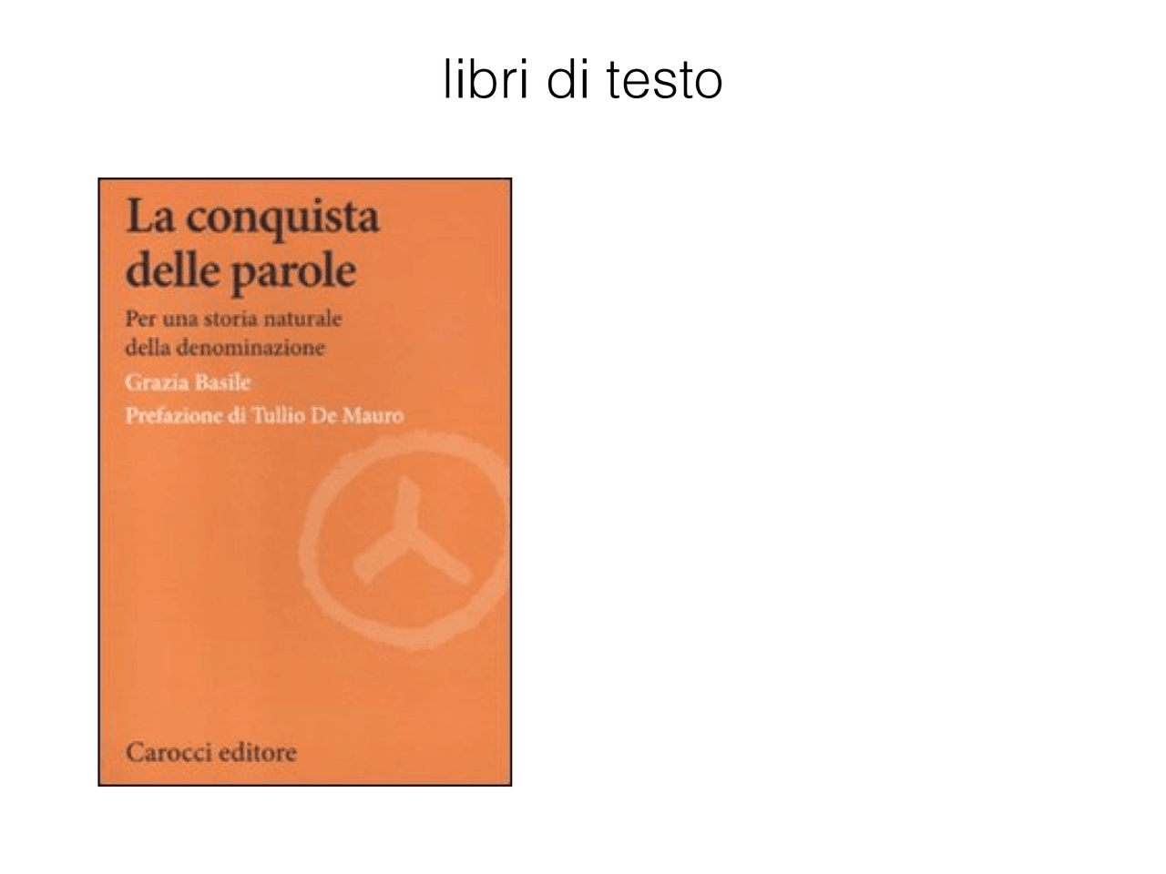 Sintassi Pragmatica E Semantica Docsity