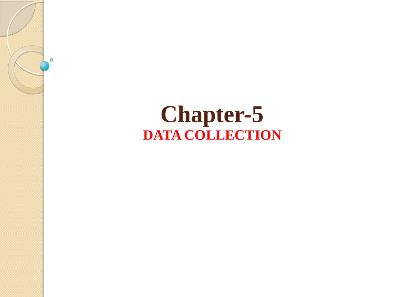 Research Methodologies Docsity