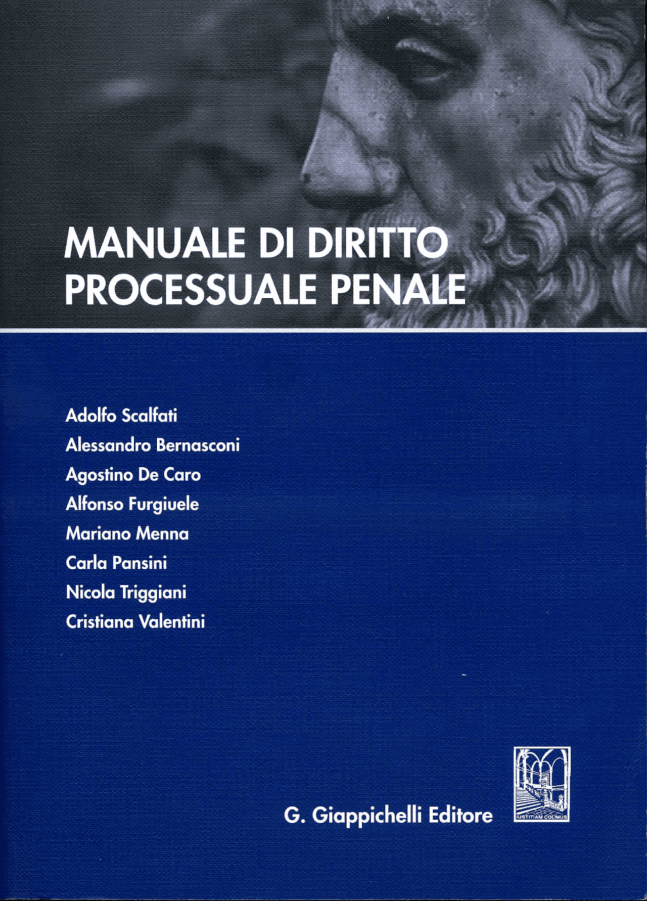 Indice Manuale Tonini Docsity