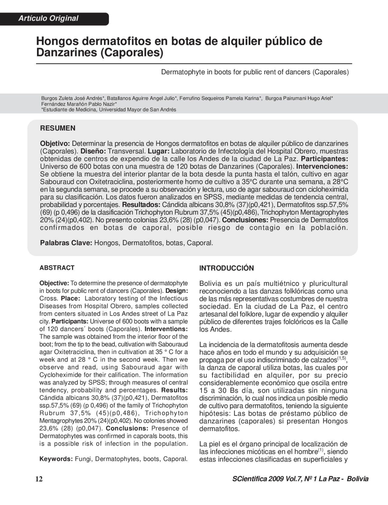 Hongos dermatofitos, biologia , microbiologia - Docsity