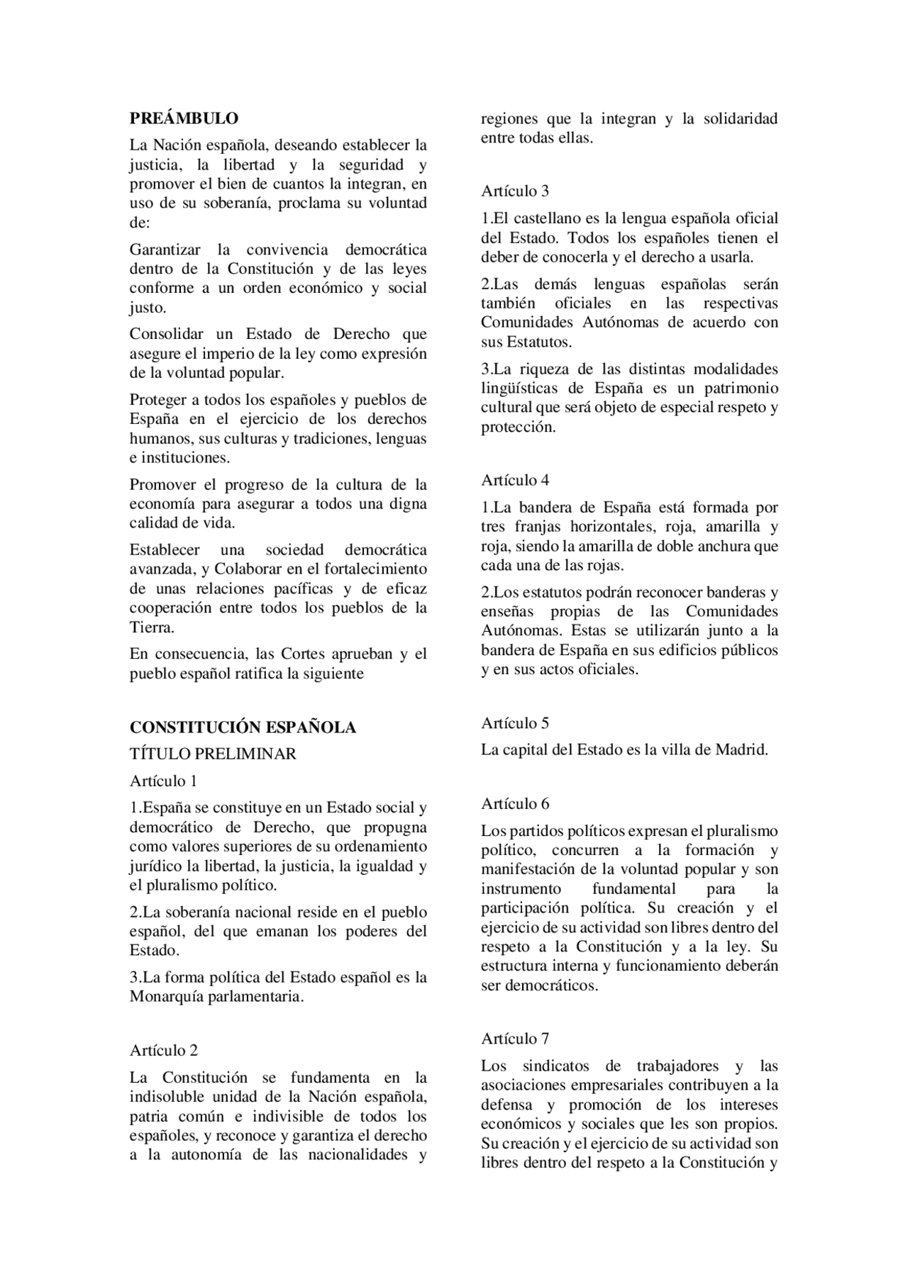 Slide Spagnolo 2019 Docsity