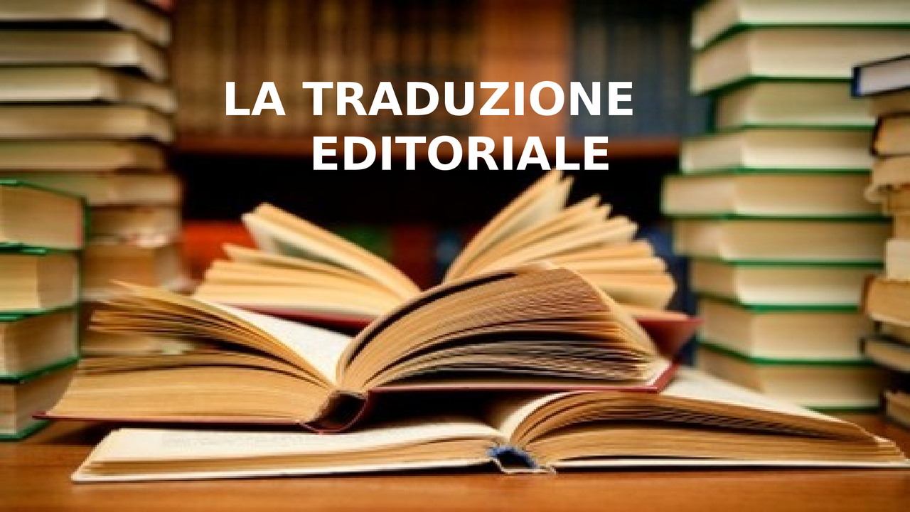 Traduzione Editoriale Docsity
