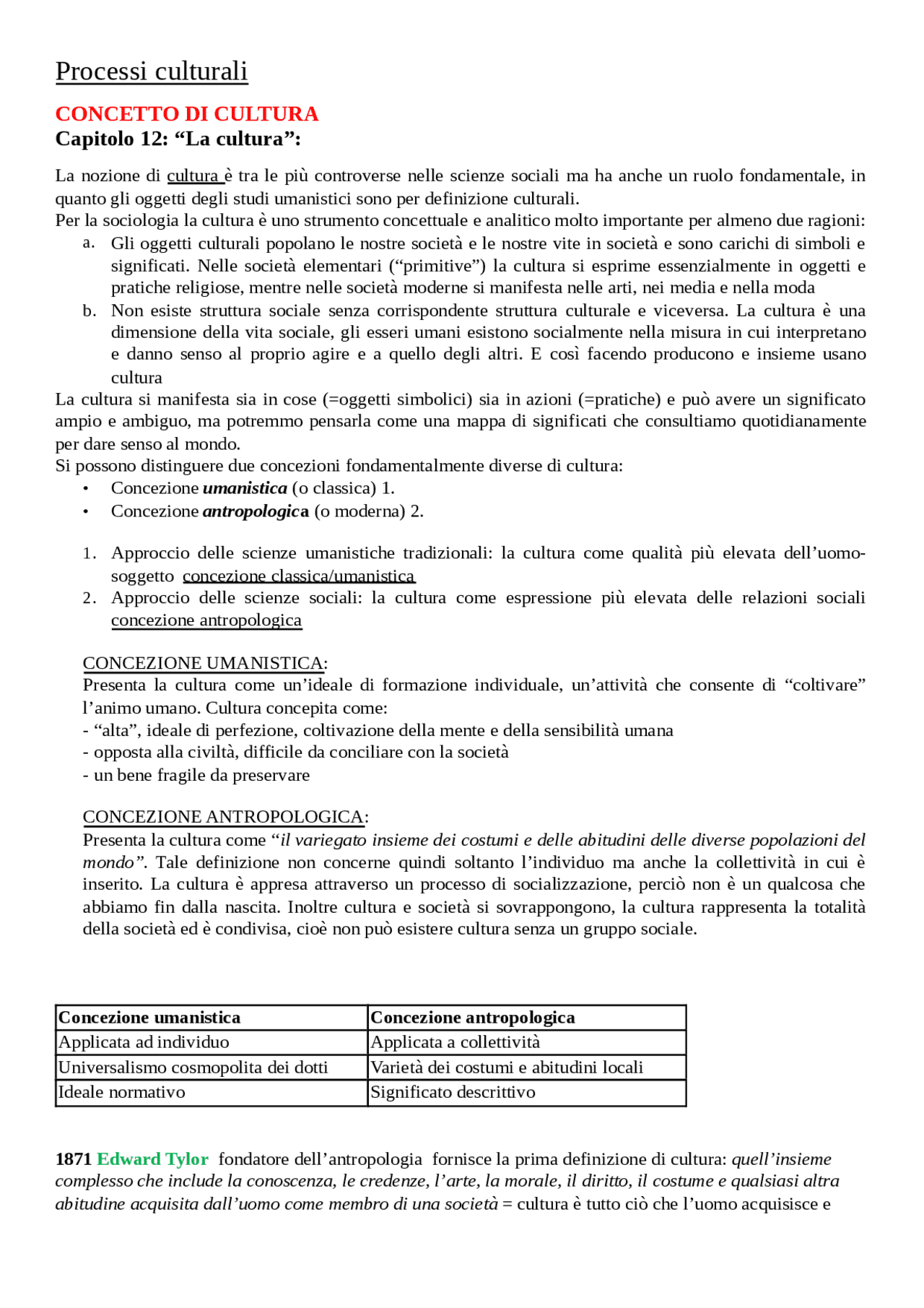 Riassunto Libro Sociologia Problemi Teorieintrecci Storici Docsity