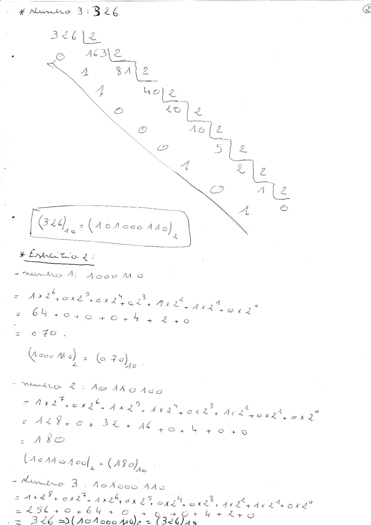 Elaborato Codifica 1 Docsity
