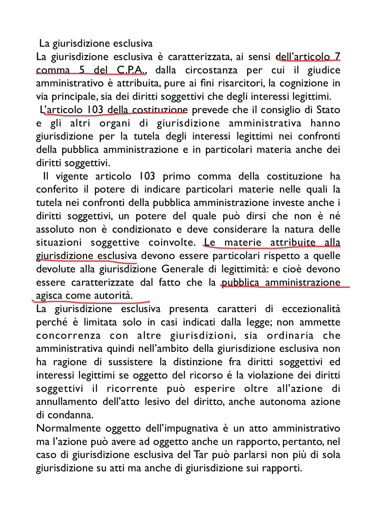 Appunti Da E Learning Slide Docsity