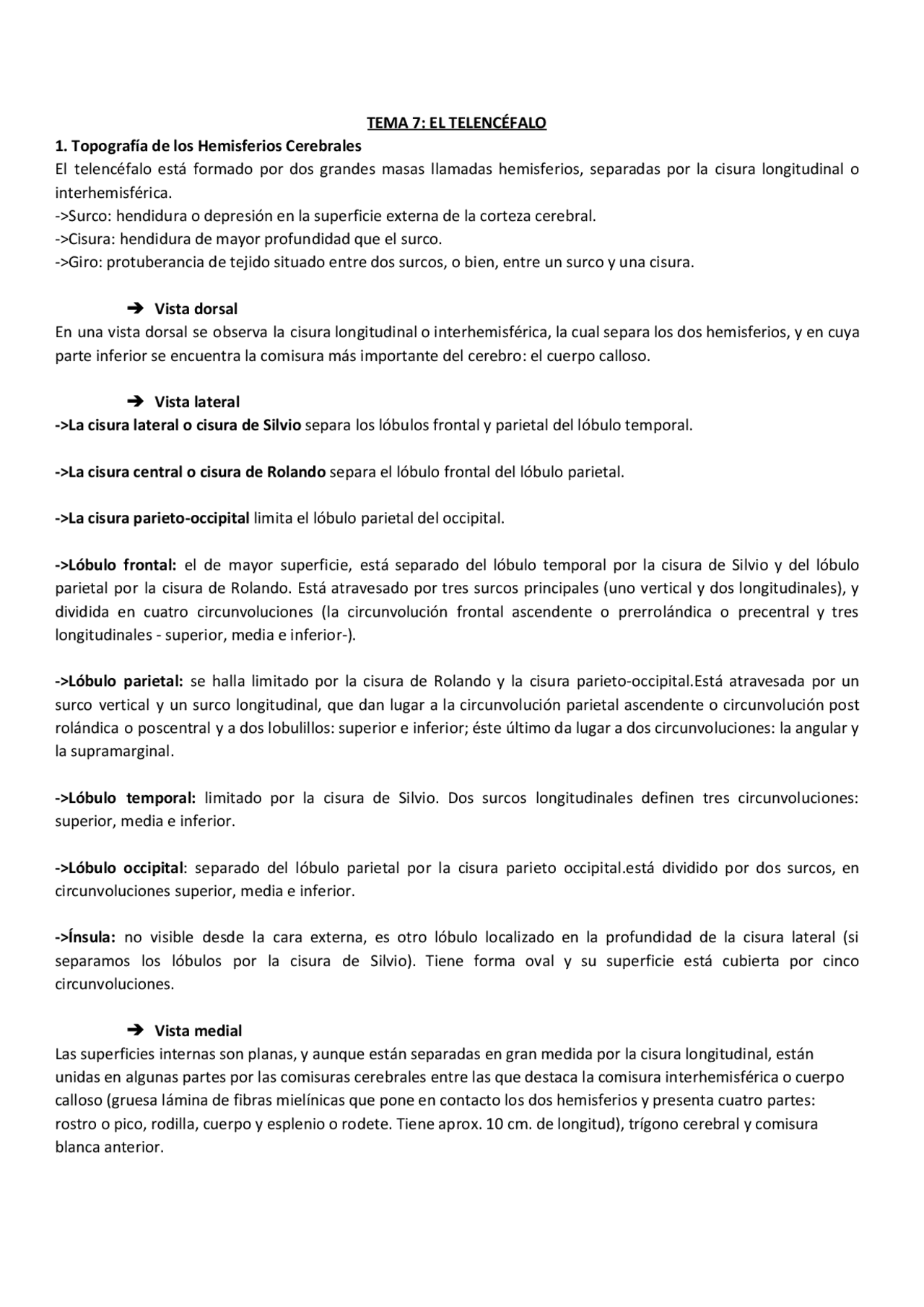 Resúmenes Psicobiología Ii Docsity