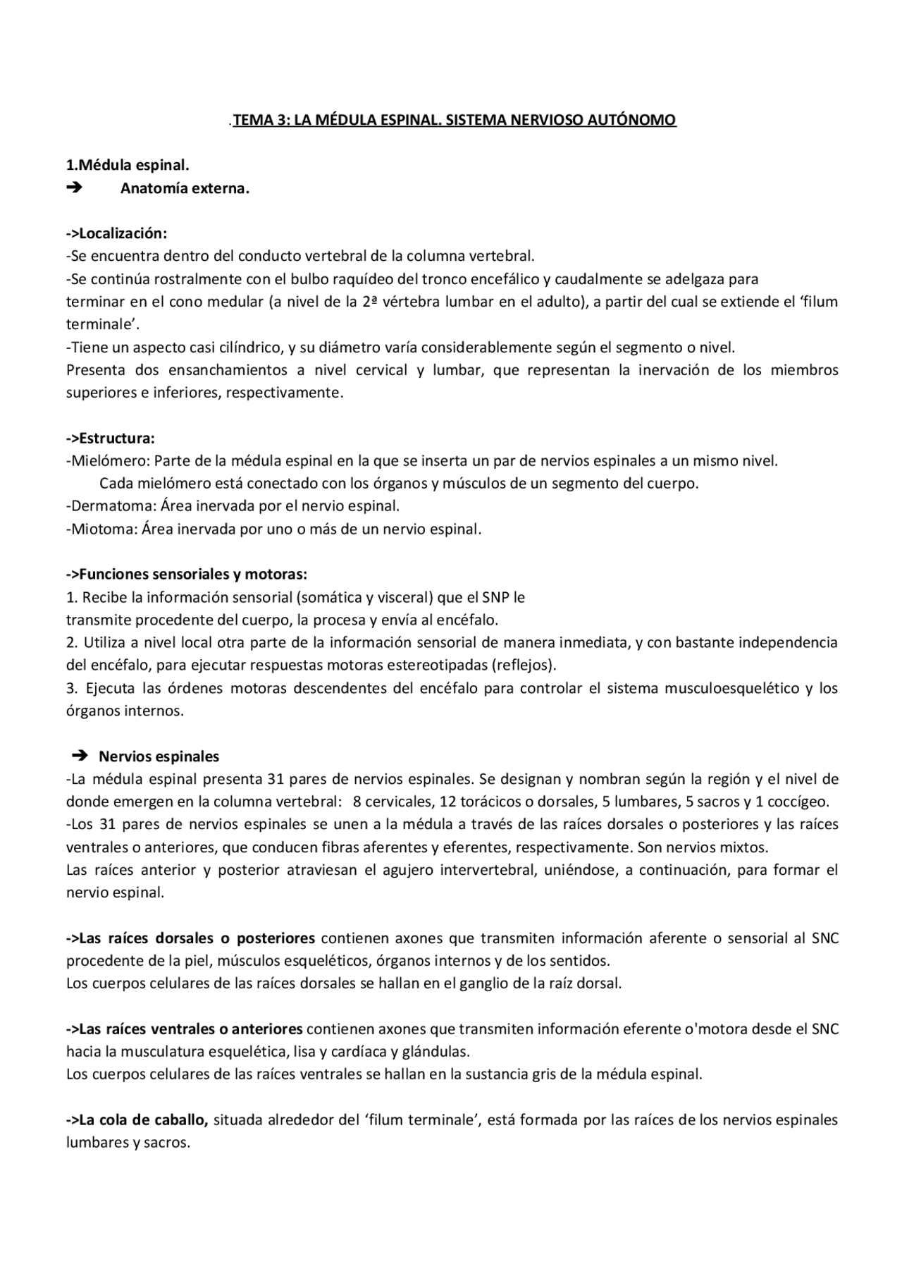 Resúmenes Psicobiología Ii Docsity