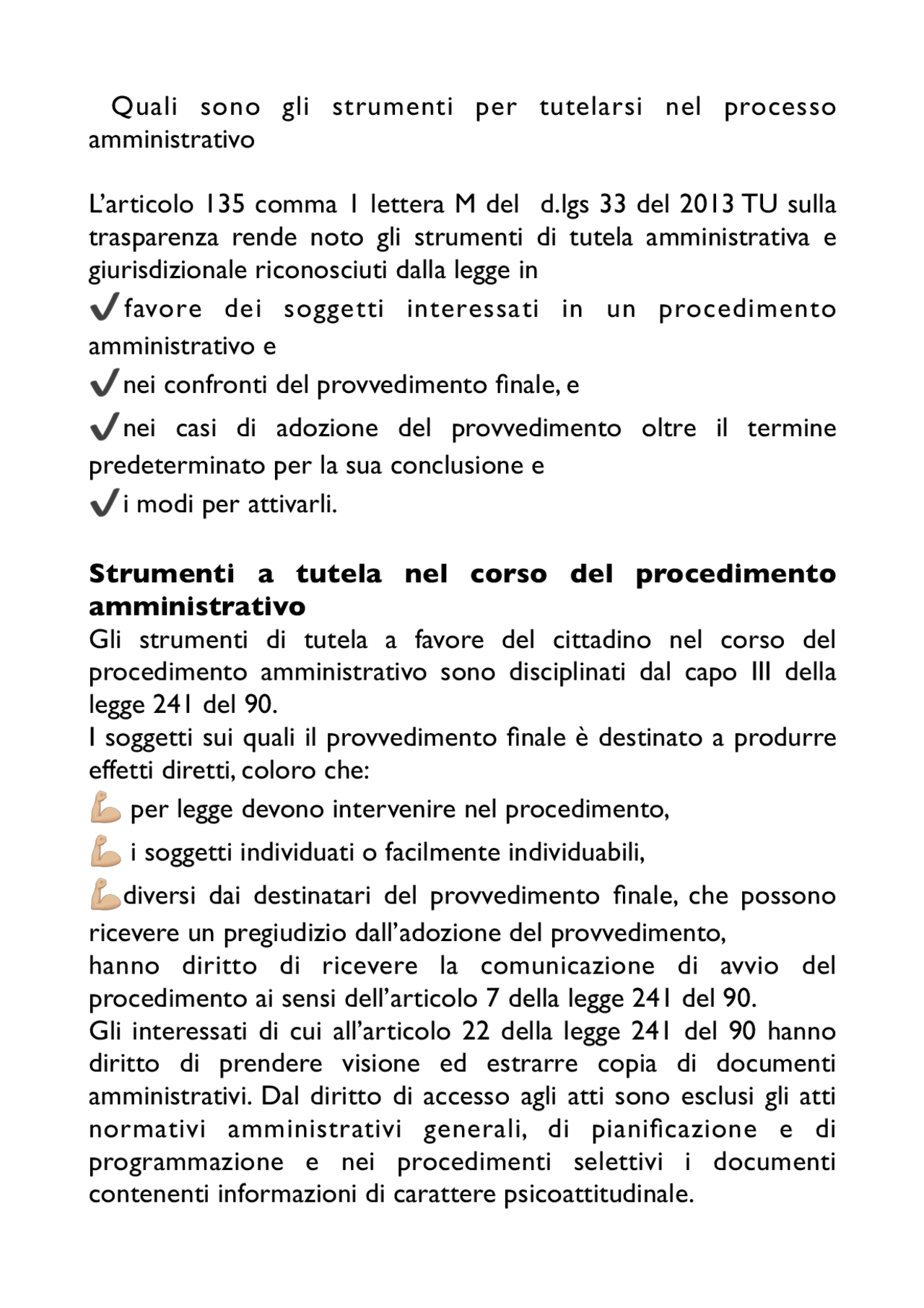 Appunti Da E Learning Slide Docsity