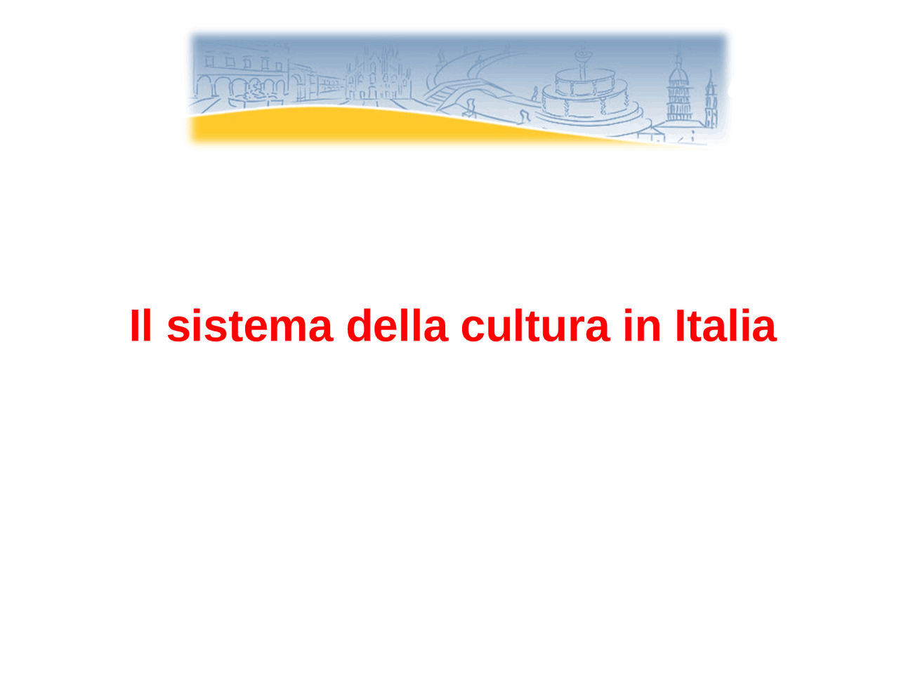 Introduzione Al Codice Dei Beni Culturali Docsity