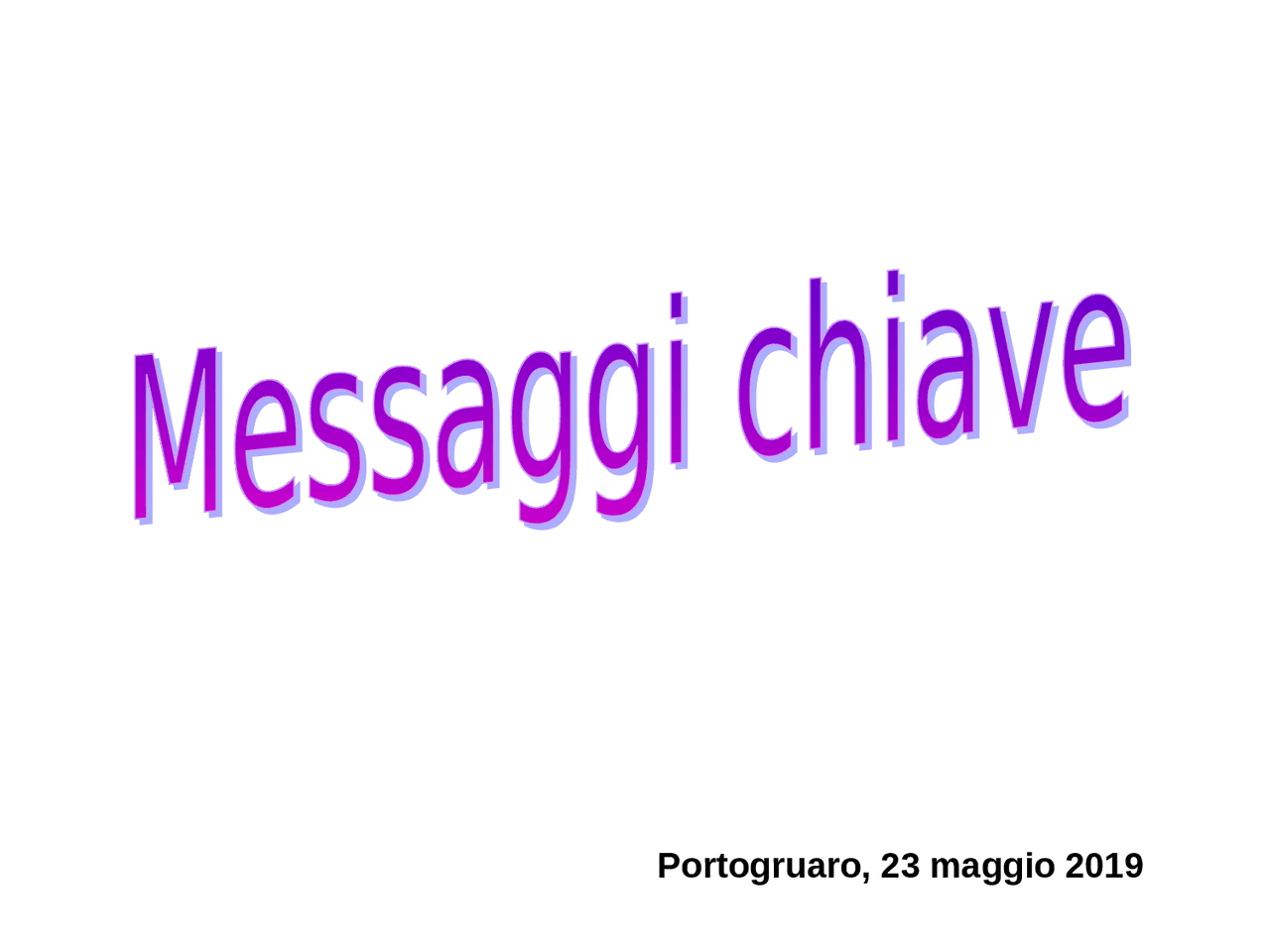 Slide Elementi Di Pediatria Docsity