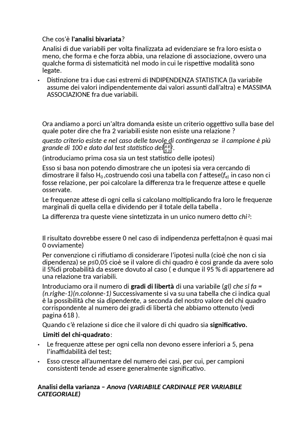 Metodologia Della Ricerca Sociale Corbetta Docsity