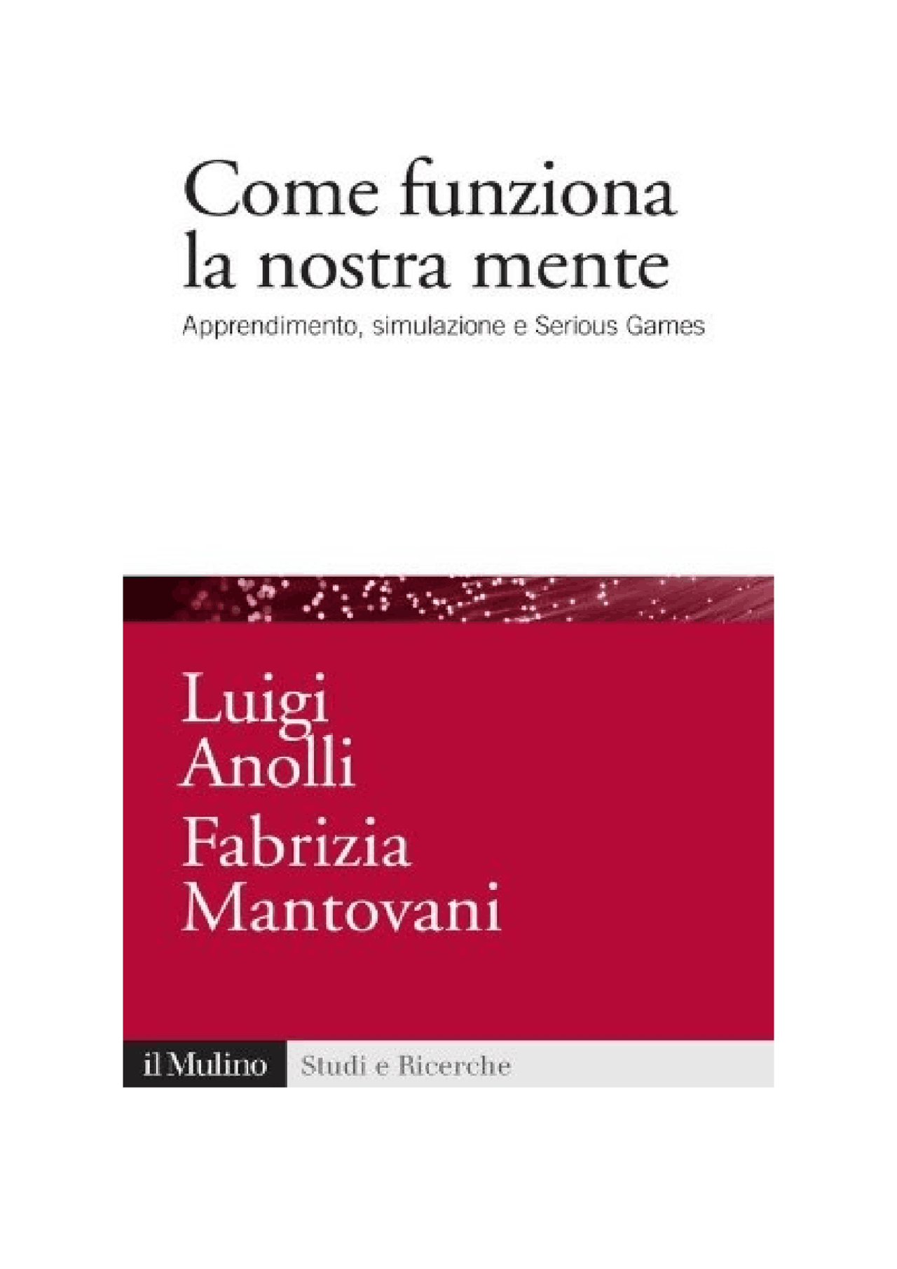 Come Funziona La Mente Docsity