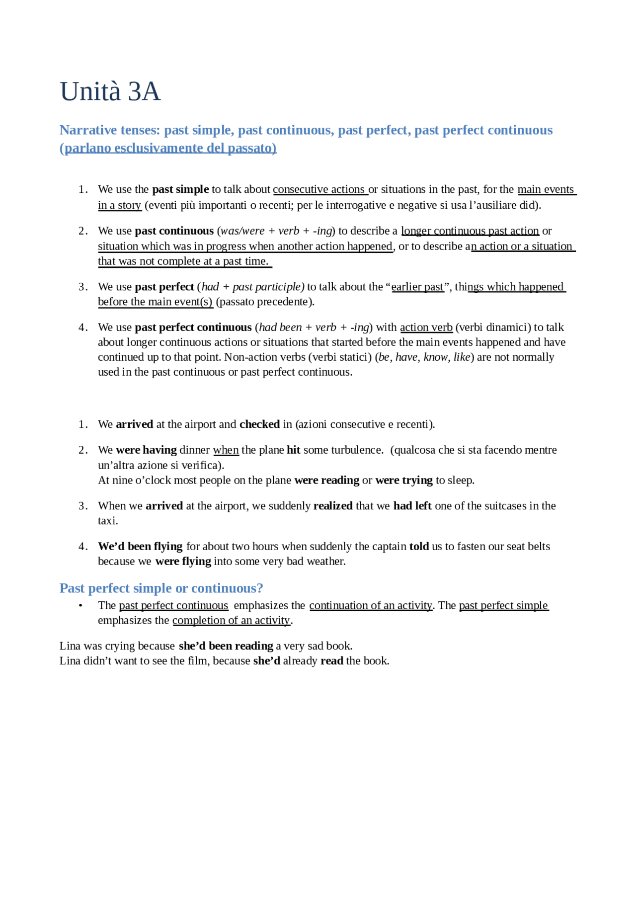 New English File Upper Intermediate Third Edition - Docsity