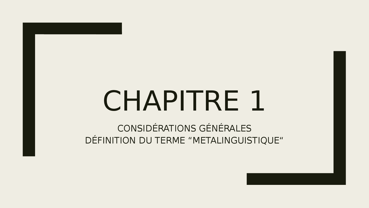 Powerpoint Francese 3 Docsity