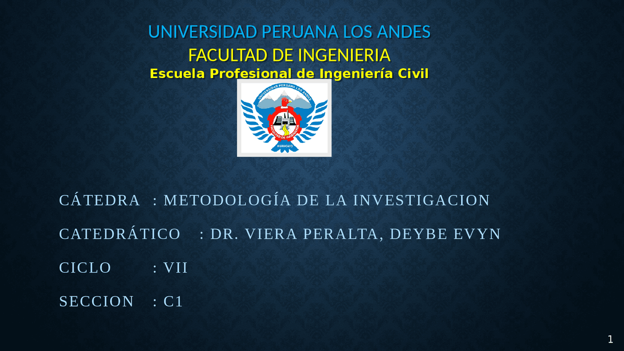 Exposicion Metodologia Docsity