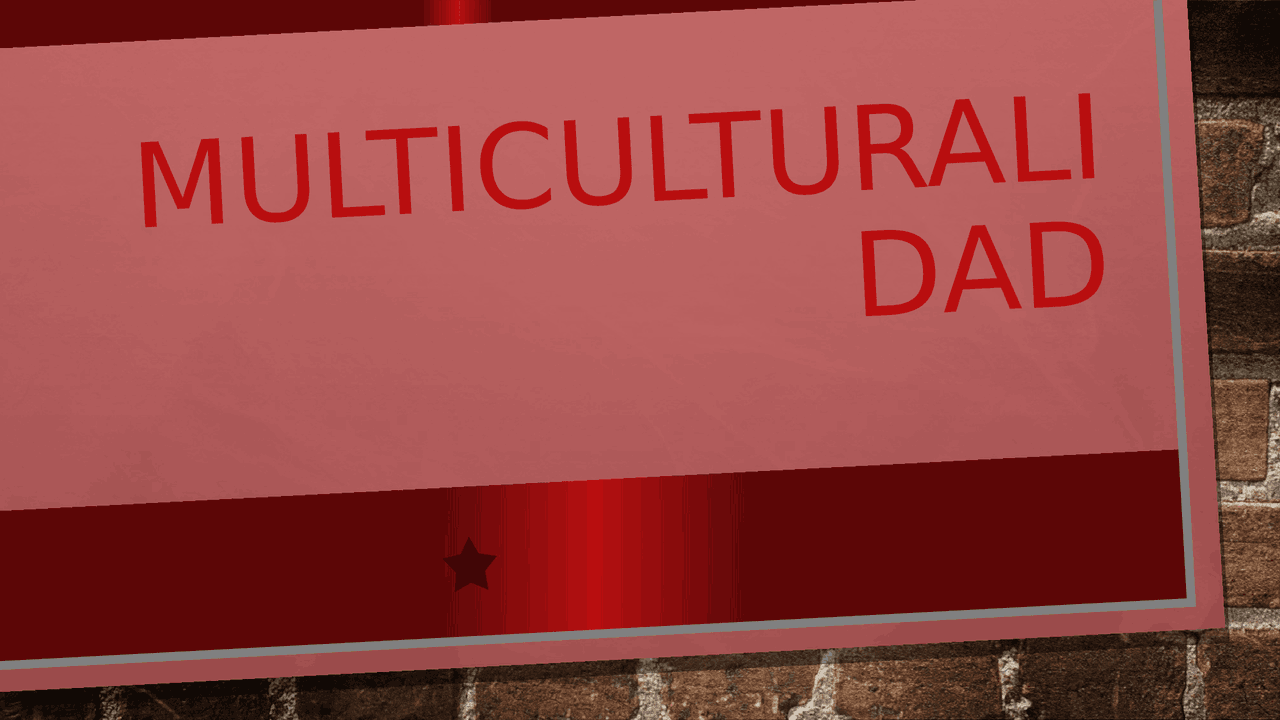 Multiculturalità E Le Sue Nozioni In Spagnolo Docsity