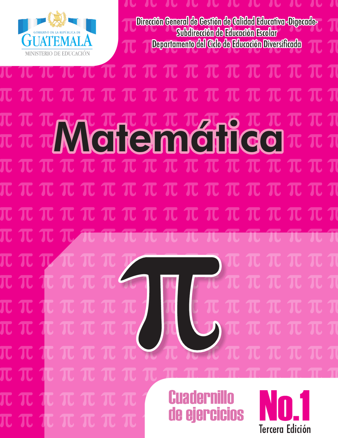 Cuaderno ejercicios de matemática | Apuntes de Matemáticas | Docsity