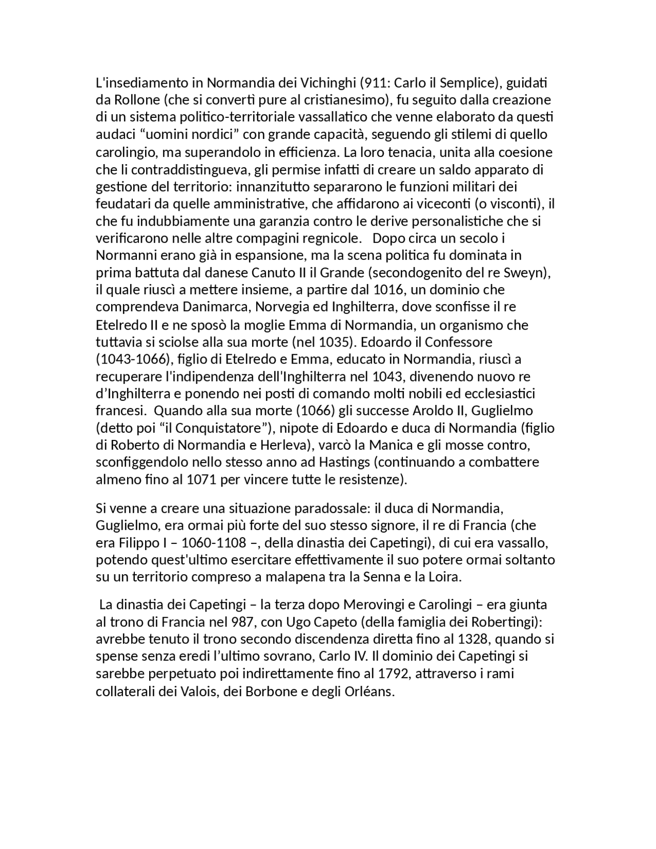 Riassunto Delle Crociatecause Ed Evoluzione Docsity