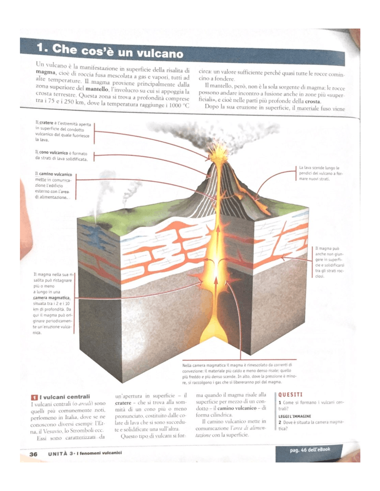 Scienze Della Terra Docsity