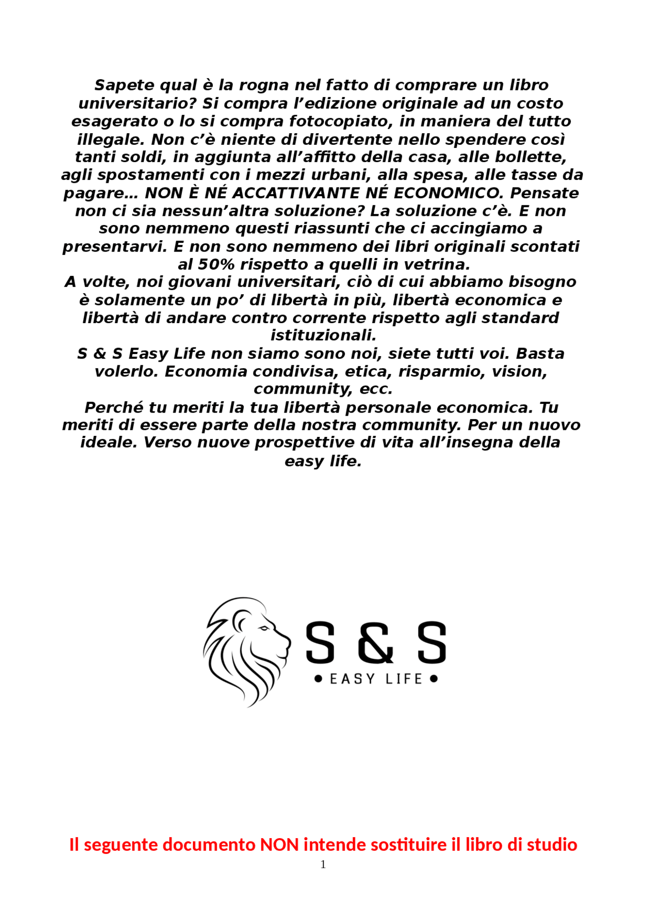Gioco E Realtà Donald Winnicott Docsity