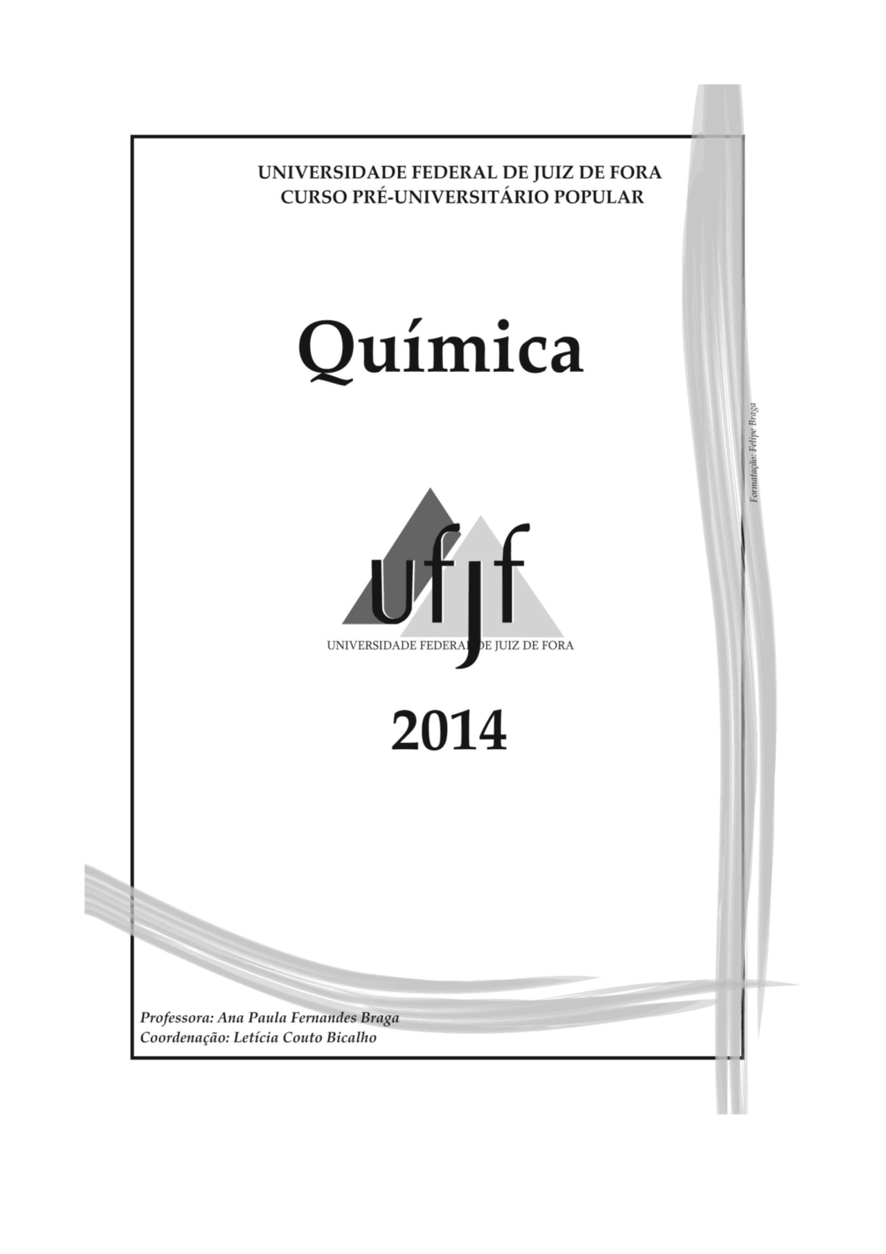 Apostila Química Orgânica Resumos Química Orgânica Docsity
