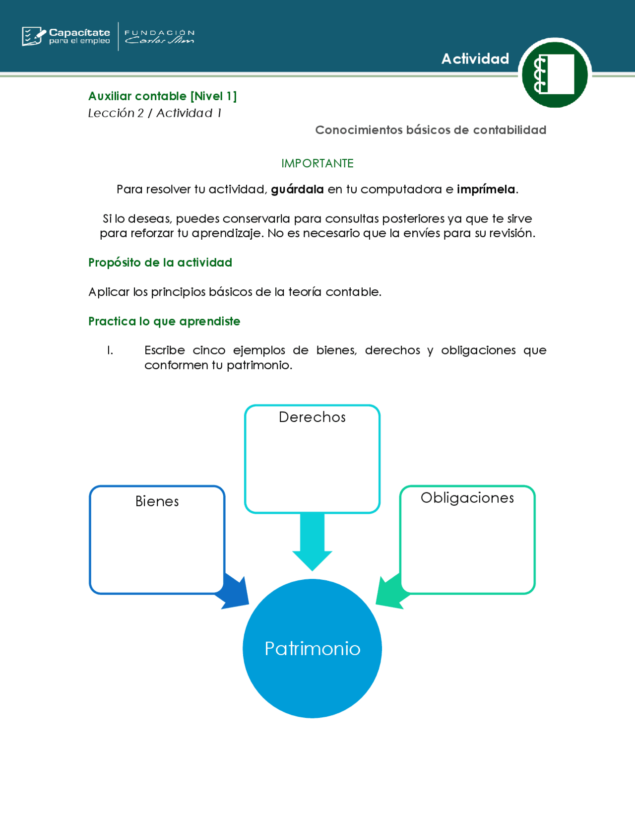 Universidad UAFAM DE SANTO DOMINGO - Docsity