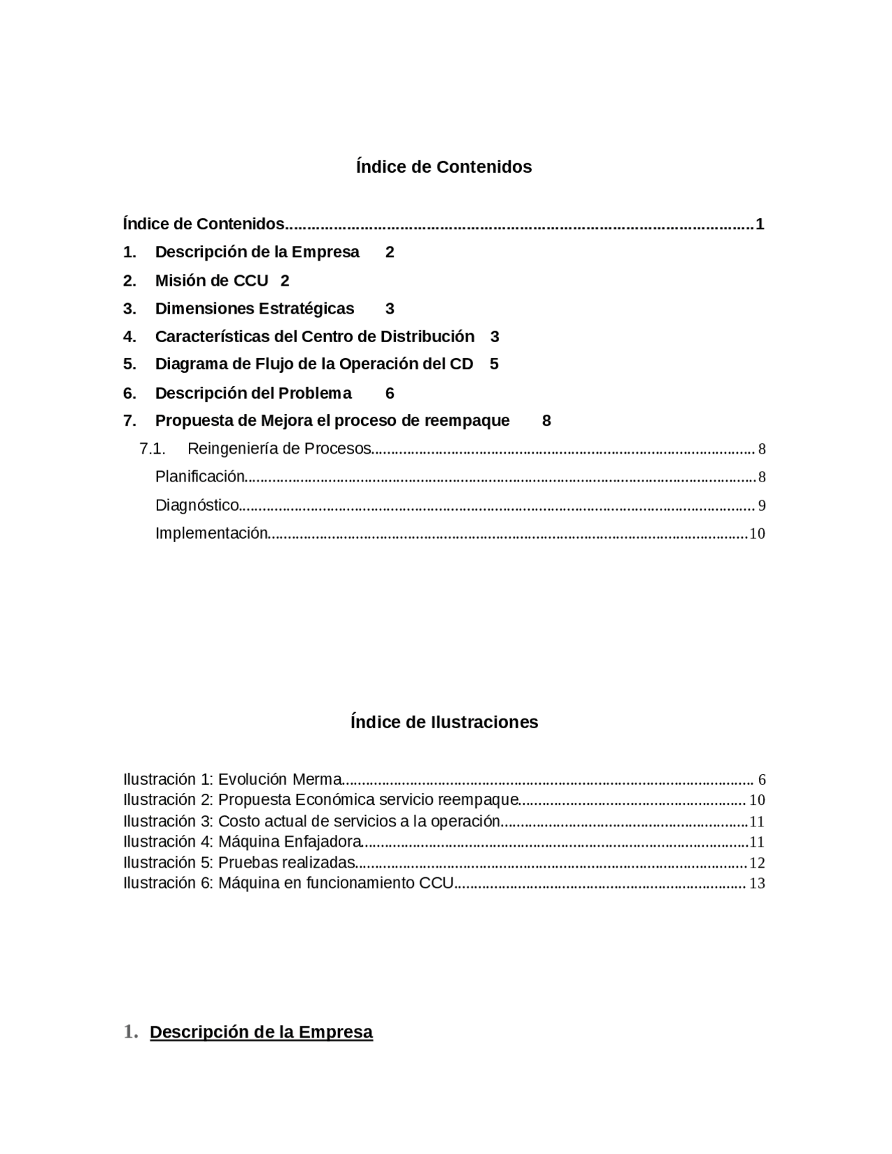 Re Diseño De Procesos Apuntes De Producción Y Gestión De Operaciones