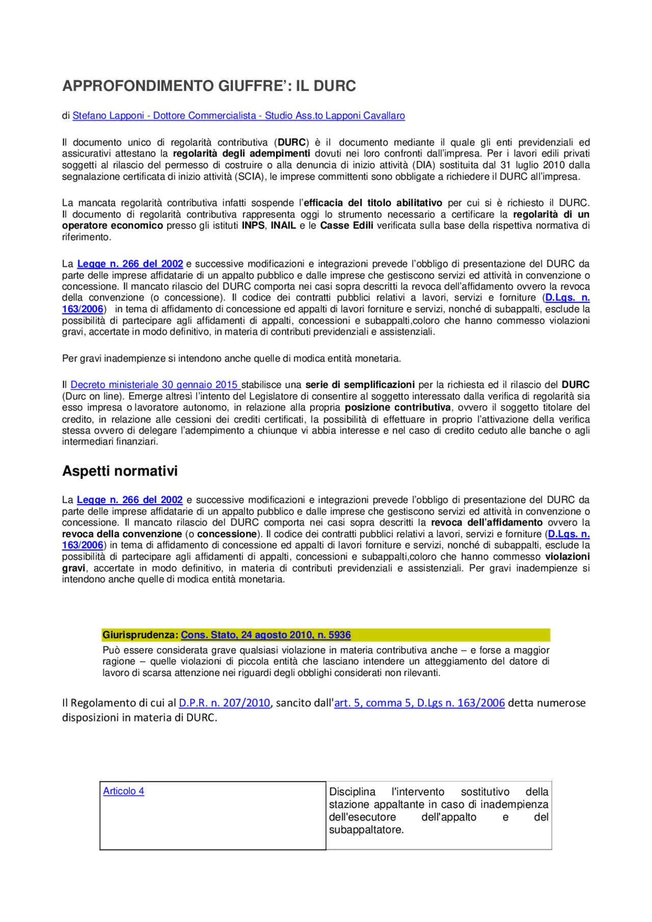 Dispense Parte Speciale Di Diritto Civile Docsity