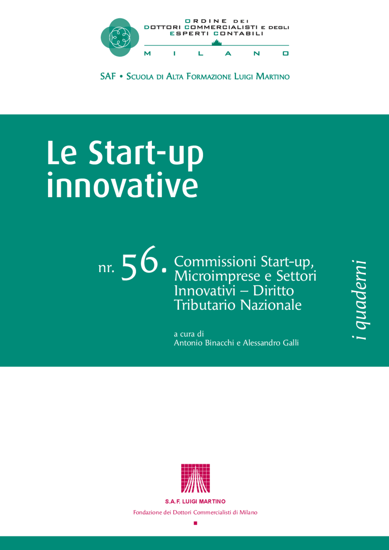 Le Start Up Innovative Docsity