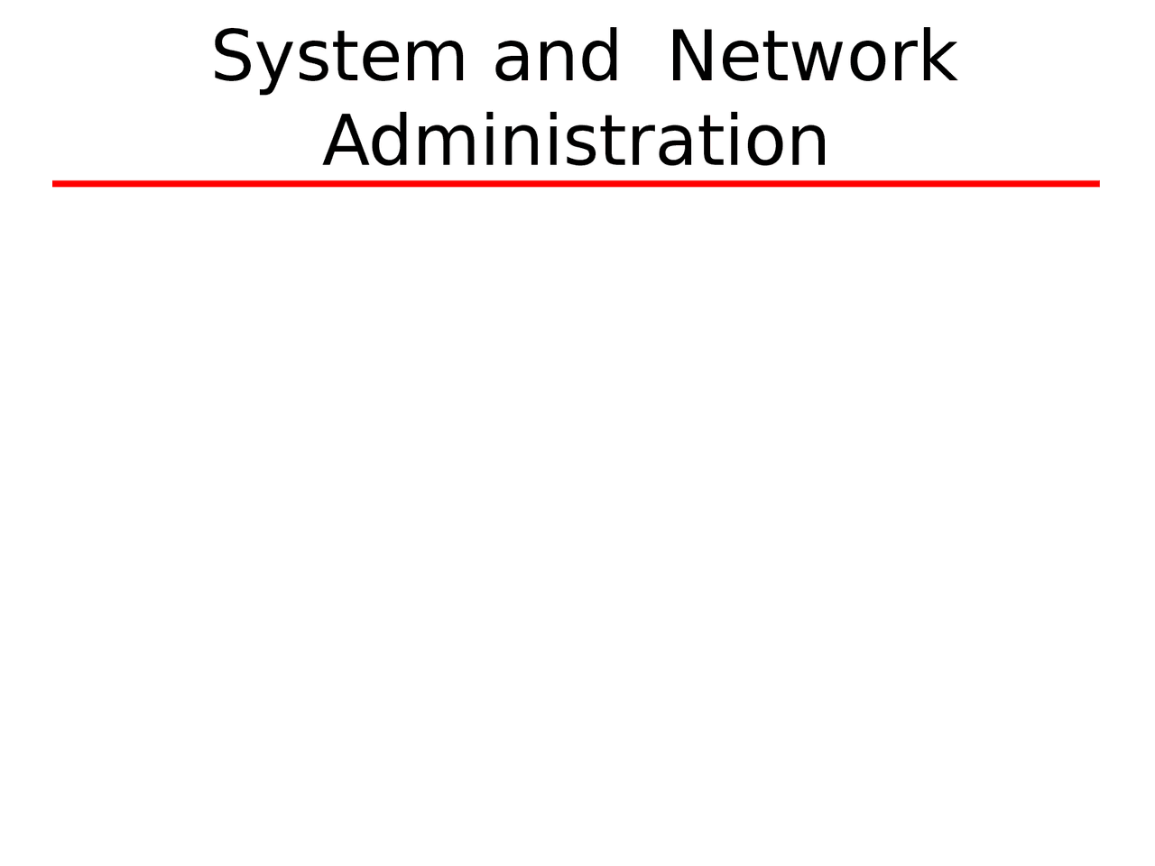 Introduction to SNA Roles and golas of SNARoles and golas of SNA - Docsity