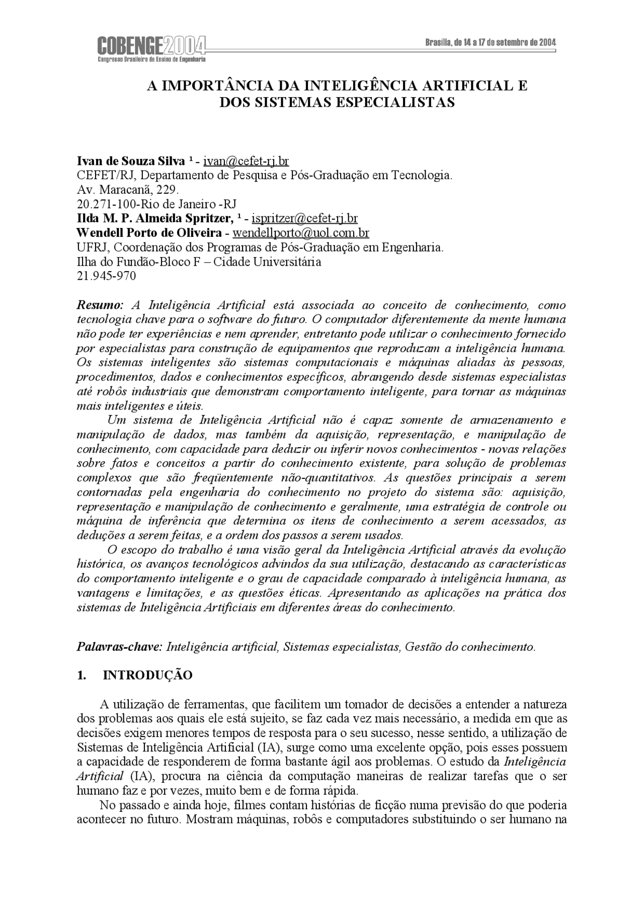 Material Estdo Computação Docsity