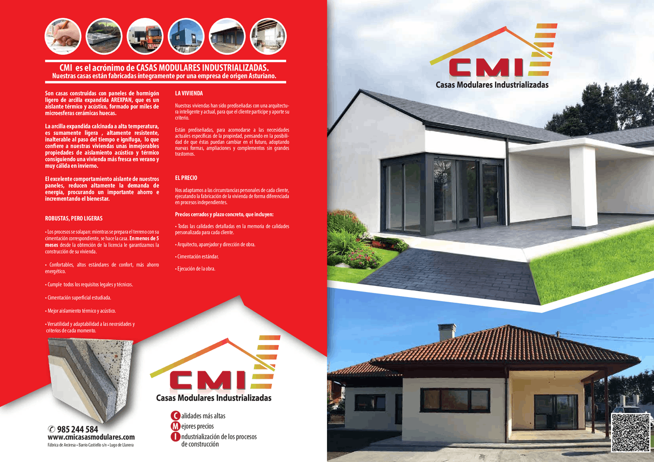 CONSTRUCCIONES EN HORMIGON ARMADO MODULADO - Docsity