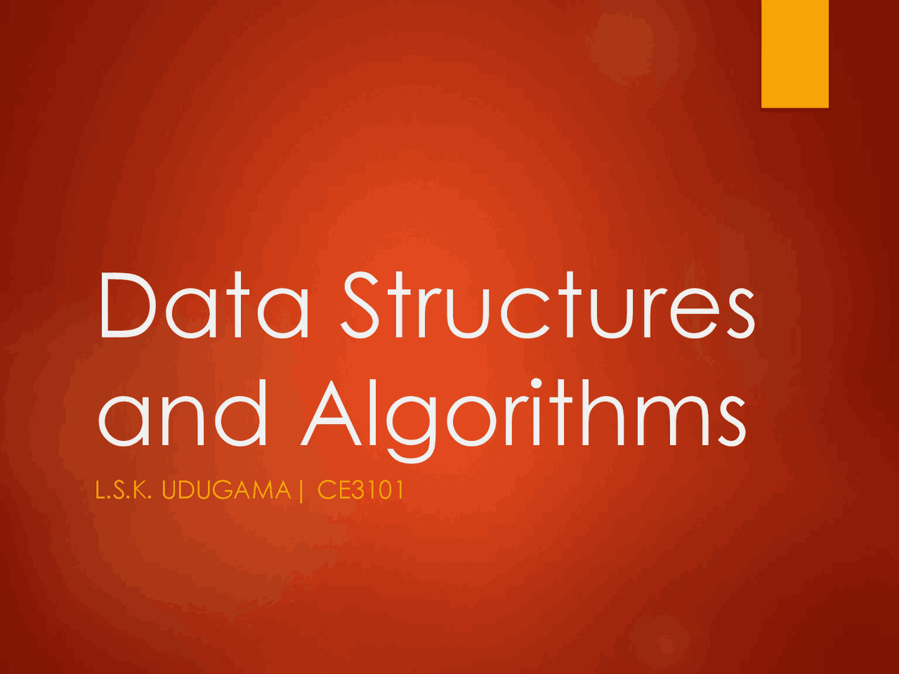Data Structures and Algorithm Basic - Docsity Data Structures and Algorithm Basic - Docsity