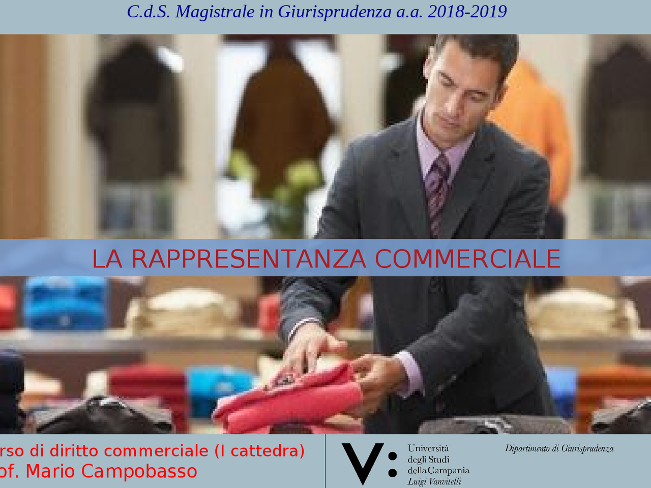 Riassunto Di Diritto Commerciale Docsity