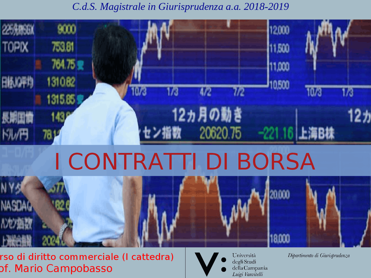 Riassunto Di Diritto Commerciale Docsity
