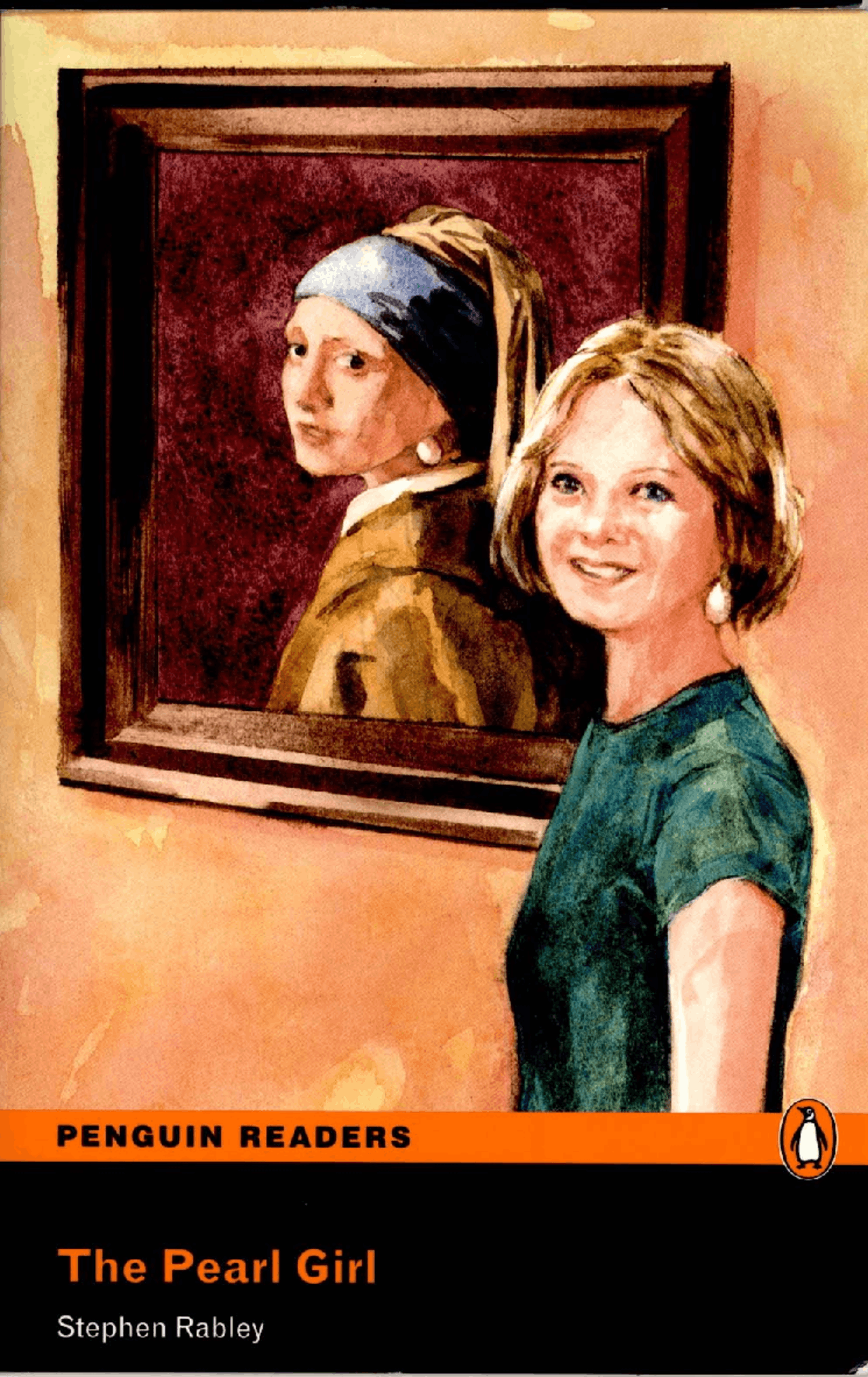 Pear girl - text for reading comprehension - Docsity