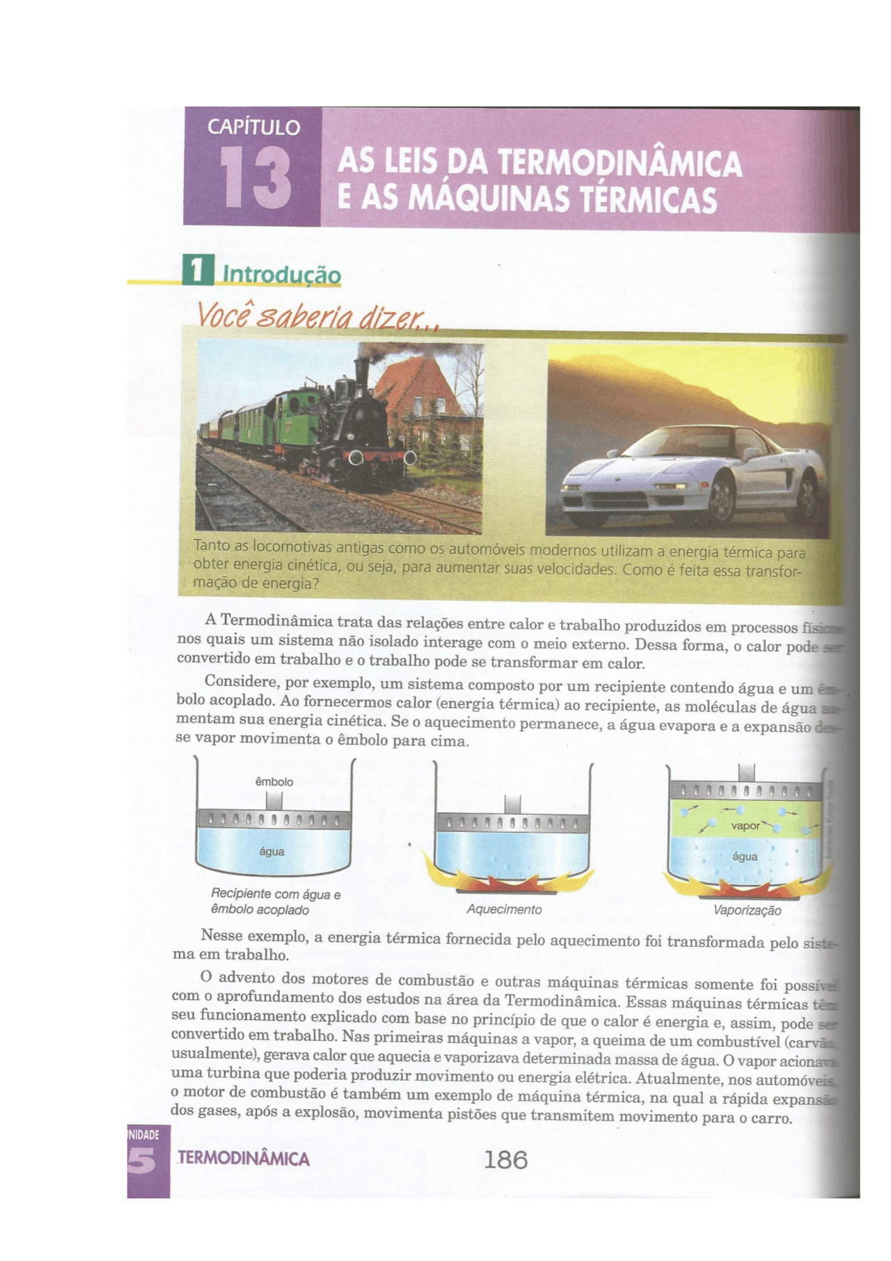 Aula De Termodinamica Docsity