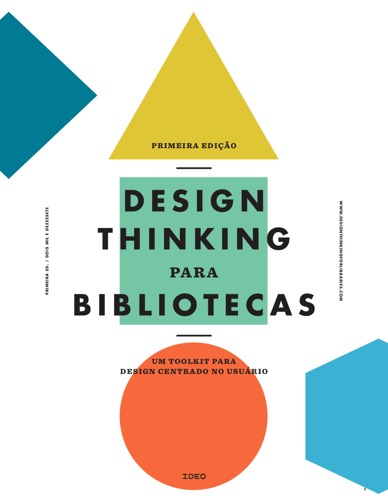 Design Thinking Para Bibliotecas Docsity