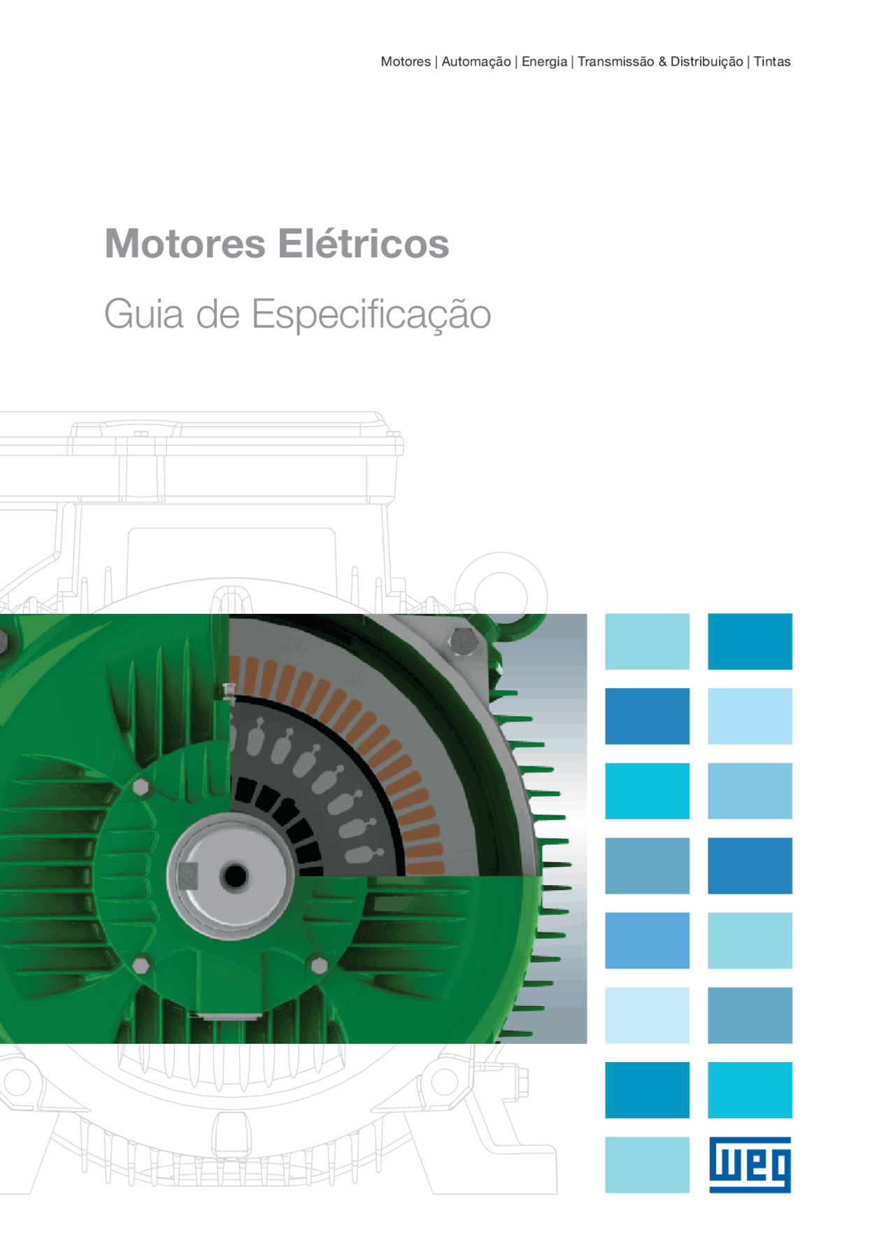 Manual De Motores Da Weg Docsity