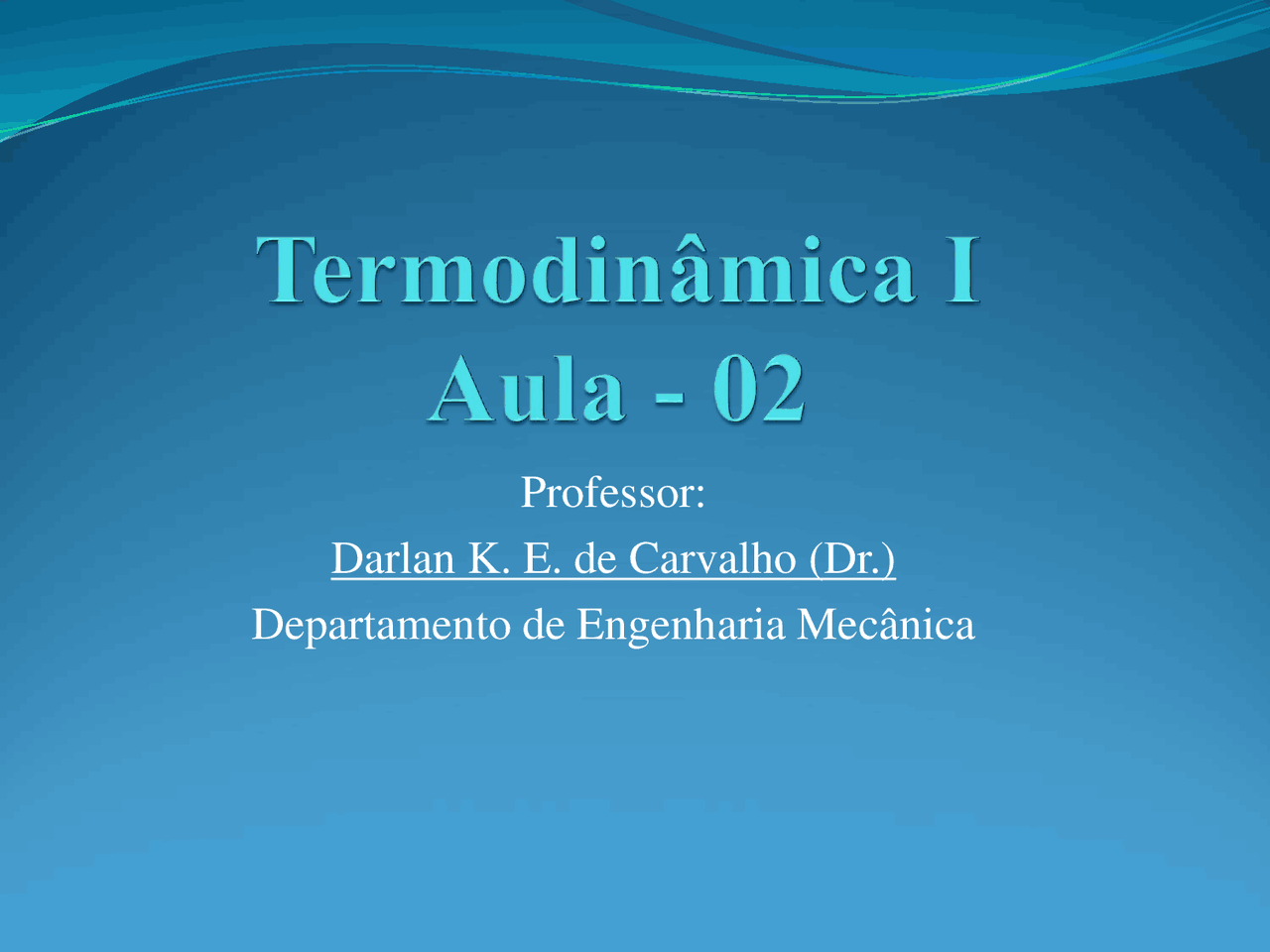 Engenharia Naval Termodinamica 1 Docsity