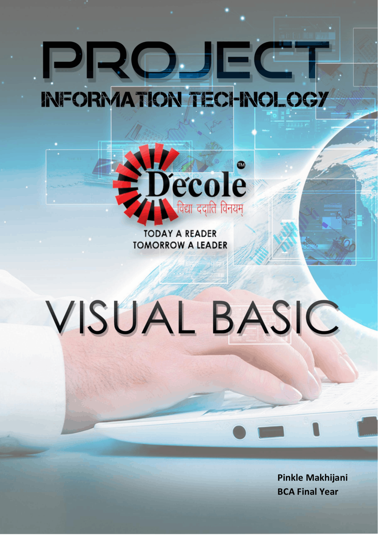 Project Report on easy billing system - Docsity