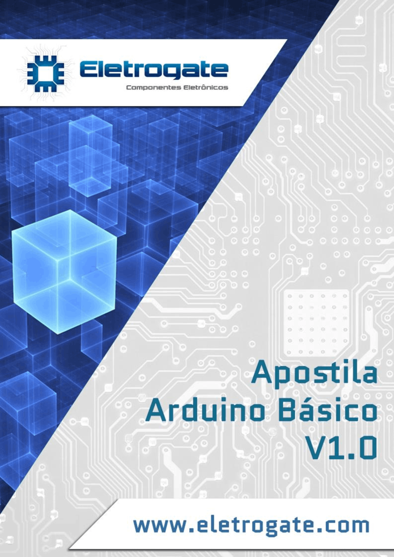 Apostila Básico Arduíno Manuais Projetos Pesquisas Programação Em C Docsity