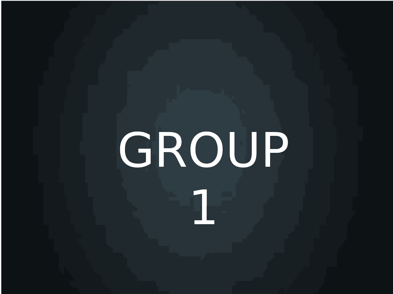 GROUP 1 GATHER THE FACTS - Docsity