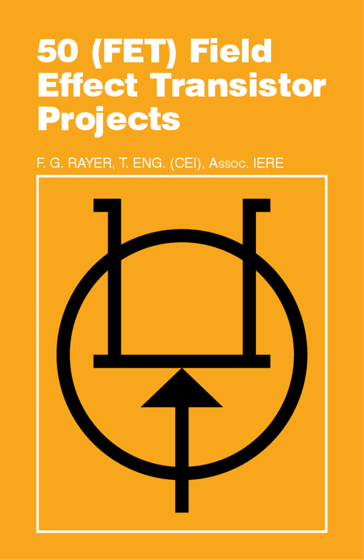 50 Fet Field Effect Transistor Projects Docsity