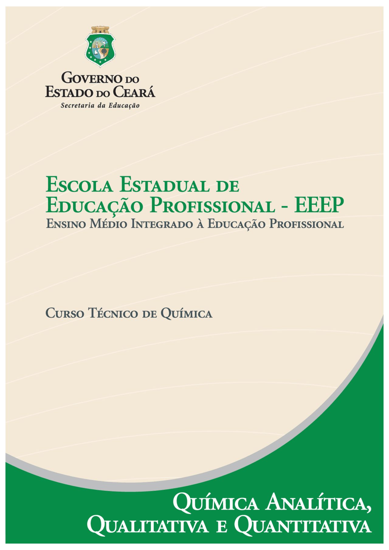 Química Analítica Qualitativa E Quantitativa Docsity