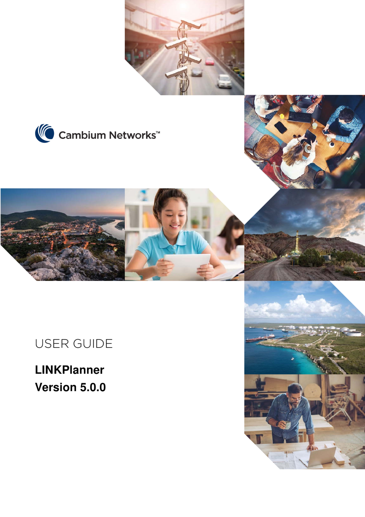 Manual Link Planner usuario guia - Docsity